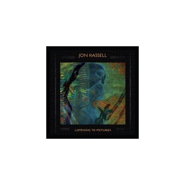 【発売日：2018年06月08日】種別:CD 【輸入盤】 ジャズ・フュージョン海外ジャズ 発売日:2018/06/08 登録日:2018/05/23 ジョン・ハッセル リスニング・トゥ・ピクチャーズ 内容:1. Dreaming2. Pic...