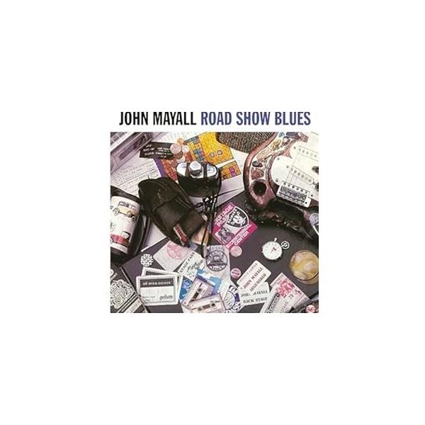 【発売日：2024年01月19日】種別:LP 【輸入盤】 洋楽ブルース/ゴスペル 発売日:2024/01/19 登録日:2023/12/22 ジョン・メイオール ロード・ショー・ブルース 内容:［Side A］1. Why Worry2. ...