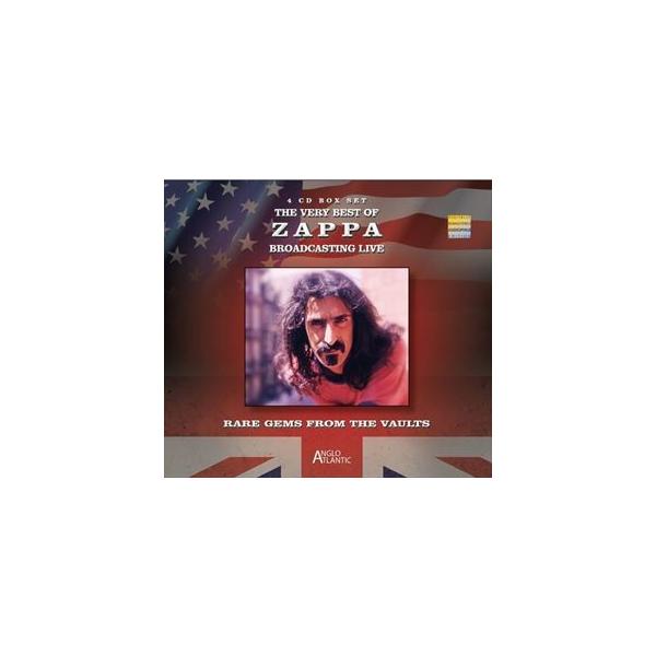 【発売日：2015年12月11日】種別:CD 【輸入盤】 洋楽ロック 発売日:2015/12/11 登録日:2015/12/25 フランク・ザッパ レア・ジェムズ・フロム・ザ・ヴォールツ フランク・ザッパ CD 内容:［Disc 1］1. ...