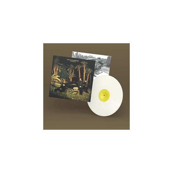 【発売日：2022年11月18日】種別:LP 【輸入盤】 洋楽ロック 発売日:2022/11/18 登録日:2022/12/16 エコー＆ザ・バニーメン エヴァーグリーン（25・イヤー・アニヴァーサリー・エディション） 内容:［Side A...
