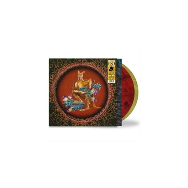 【発売日：2025年09月26日】種別:2LP 【輸入盤】 洋楽ロック 発売日:2025/09/26 登録日:2025/11/27 カーディアックス LSD（カラー） 内容:［LP1 ： Side A］1. Men in bed2. The...