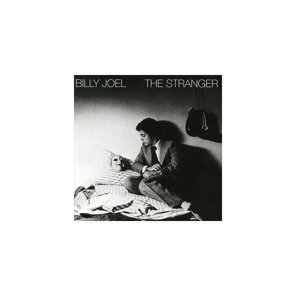 【発売日：2005年12月05日】種別:CD 【輸入盤】 洋楽ポップス 発売日:2005/12/05 登録日:2012/02/08 ビリー・ジョエル ストレンジャー ビリー・ジョエル CD 内容:1. Everybody Has A Dre...