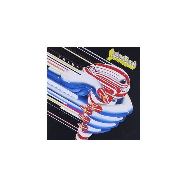 種別:CD 【輸入盤】 洋楽ハードロック/ヘヴィメタル 登録日:2012/02/08 ジューダス・プリースト ターボ＋2 ジューダス・プリースト CD 内容:”1. Turbo Lover2. Locked In3. Private Pro...