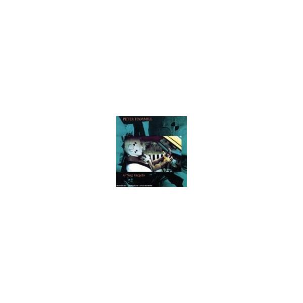 【発売日：2007年09月03日】種別:CD 【輸入盤】 洋楽ロック 発売日:2007/09/03 登録日:2012/07/02 ピーター・ハミル シティング・ターゲッツ