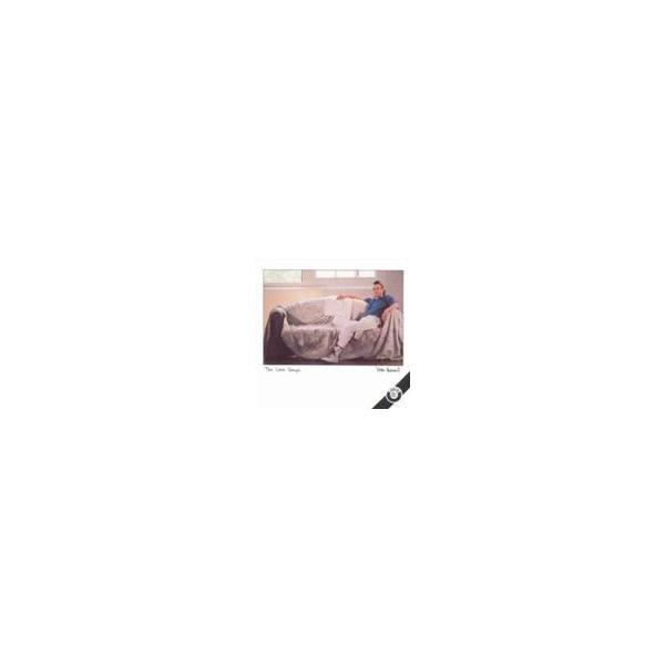 【発売日：2007年09月03日】種別:CD 【輸入盤】 洋楽ロック 発売日:2007/09/03 登録日:2012/07/02 ピーター・ハミル ラヴ・ソングズ