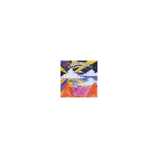 【発売日：2012年07月30日】種別:CD 【輸入盤】 洋楽ロック 発売日:2012/07/30 登録日:2012/11/29 グレアム・コクソン キッス・オブ・モーニング