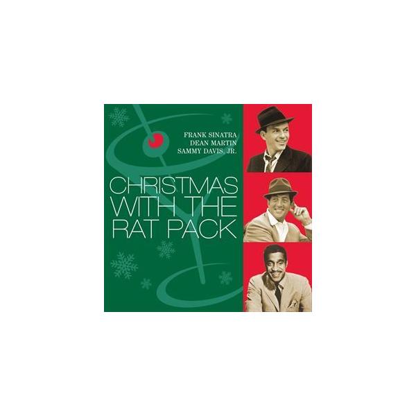【発売日：2010年10月04日】種別:CD 【輸入盤】 洋楽ポップス 発売日:2010/10/04 登録日:2013/07/29 ラット・パック クリスマス・ウィズ・ザ・ラット・パック 内容:1. Let It Snow! Let It ...