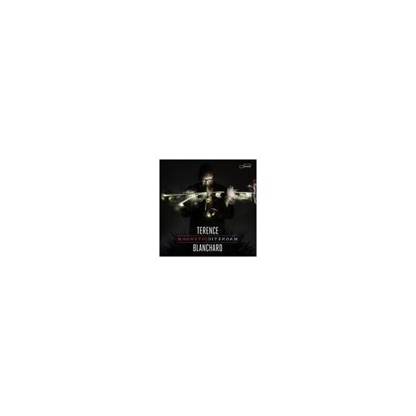 【発売日：2013年06月17日】種別:CD 【輸入盤】 ジャズ・フュージョン海外ジャズ 発売日:2013/06/17 登録日:2013/05/10 テレンス・ブランチャード マグネティック 内容:1. Magnetic2. Jacob’s...