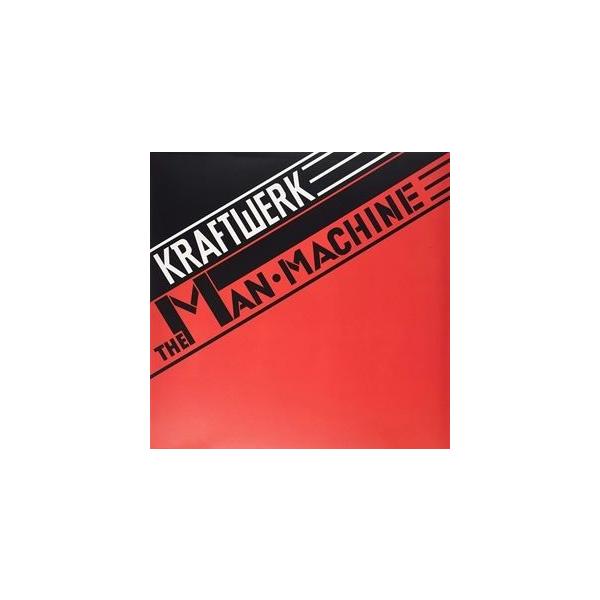 【発売日：2009年11月16日】種別:LP 【輸入盤】 洋楽クラブ/テクノ 発売日:2009/11/16 登録日:2018/12/21 クラフトワーク マン・マシーン クラフトワーク CD Kraftwerk 内容:1. The Robo...