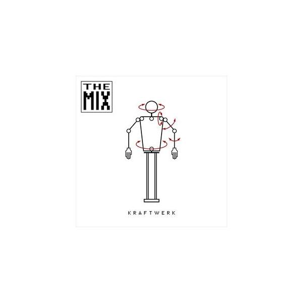 【発売日：2009年10月12日】種別:CD 【輸入盤】 洋楽クラブ/テクノ 発売日:2009/10/12 登録日:2015/04/28 クラフトワーク ミックス クラフトワーク CD Kraftwerk 内容:1. The Robots2...