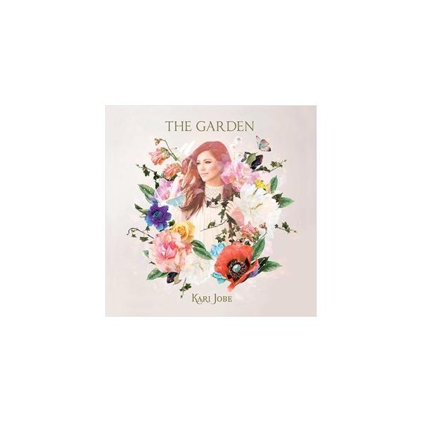 【発売日：2017年02月03日】種別:CD 【輸入盤】 洋楽ブルース/ゴスペル 発売日:2017/02/03 登録日:2017/01/26 カリ・ジョブ ガーデン 内容:1. The Garden2. Let Your Glory Fal...