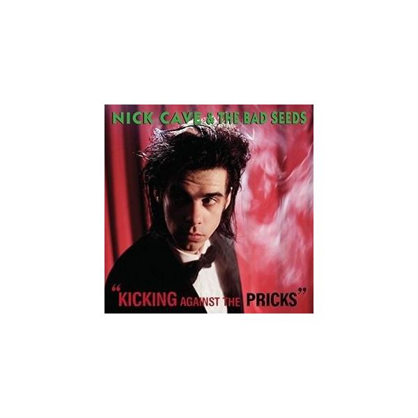 【発売日：2014年11月25日】種別:LP 【輸入盤】 洋楽ロック 発売日:2014/11/25 登録日:2019/01/22 ニック・ケイヴ＆ザ・バッド・シーズ キッキング・アゲインスト・ザ・プリックス 内容:［Side A］1. Mu...