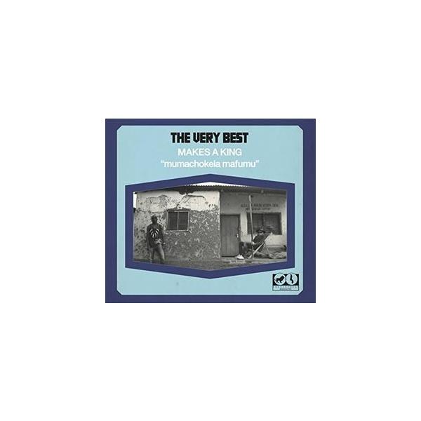 【発売日：2015年04月07日】種別:CD 【輸入盤】 洋楽ロック 発売日:2015/04/07 登録日:2015/03/30 ヴェリー・ベスト メイクス・ア・キング（デジパック） 内容:1. Nkhondo2. Hear Me3. Le...