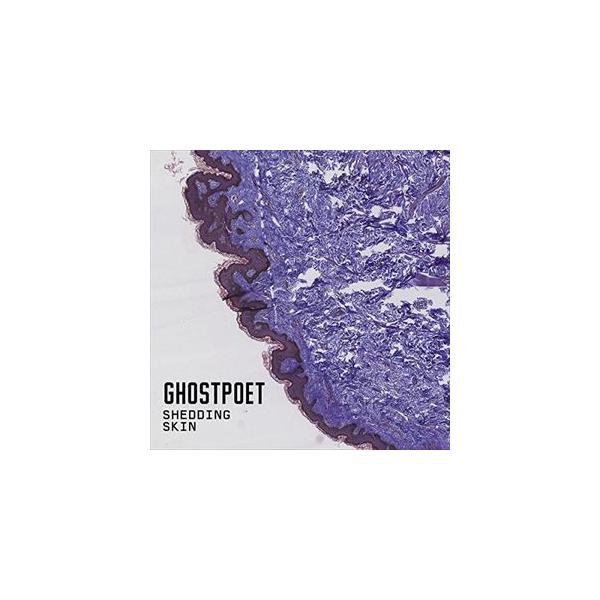 【発売日：2015年03月03日】種別:CD 【輸入盤】 洋楽クラブ/テクノ 発売日:2015/03/03 登録日:2015/02/12 ゴースト・ポエット シェッディング・スキン 内容:1. Off Peak Dreams2. X Mar...