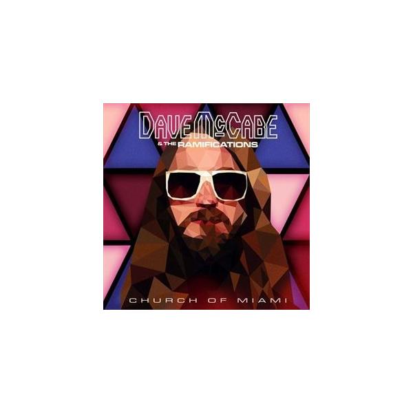 【発売日：2015年09月04日】種別:CD 【輸入盤】 洋楽ロック 発売日:2015/09/04 登録日:2015/07/28 デイブ・マケイブ＆ザ・ラミフィケーションズ チャーチ・オブ・マイアミ 内容:1. Church Of Miam...