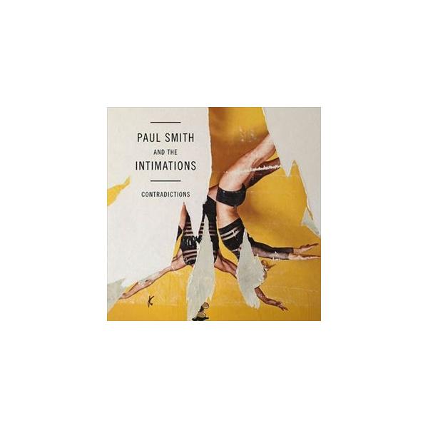 【発売日：2015年08月21日】種別:CD 【輸入盤】 洋楽ロック 発売日:2015/08/21 登録日:2015/06/19 ポール・スミス・アンド・ザ・インティメーションズ コントラディクションズ 内容:1. The Deep End...