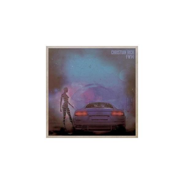 【発売日：2015年08月21日】種別:CD 【輸入盤】 洋楽クラブ/テクノ 発売日:2015/08/21 登録日:2015/07/16 クリスチャン・リッチ FW14 内容:1. Yellow Moon （Feat. Aleali May...