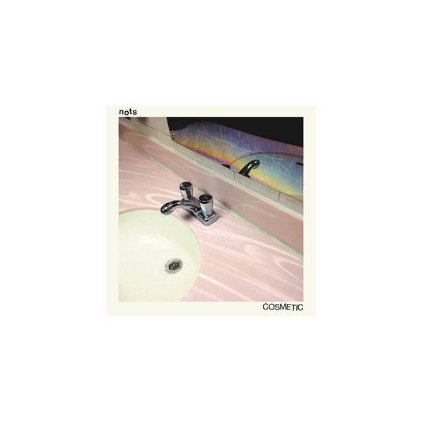 【発売日：2016年09月09日】種別:CD 【輸入盤】 洋楽ロック 発売日:2016/09/09 登録日:2016/07/07 ノッツ コスメティック 内容:1. Blank Reflection2. Rat King3. Cold Li...