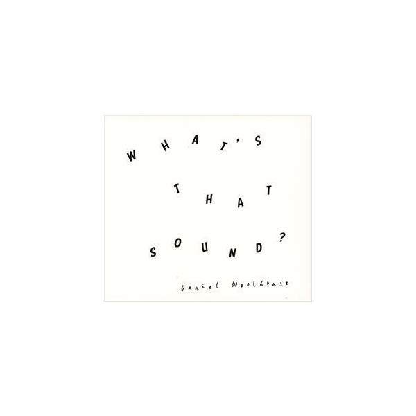 【発売日：2016年10月28日】種別:CD 【輸入盤】 洋楽その他 発売日:2016/10/28 登録日:2016/09/09 ダニエル・ウールハウス ホワッツ・ザット・サウンド? 内容:1. Crazy Water2. What’s T...