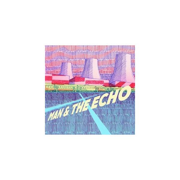 【発売日：2016年11月18日】種別:CD 【輸入盤】 洋楽ロック 発売日:2016/11/18 登録日:2016/10/13 マン＆ジ・エコー マン＆ジ・エコー 内容:1. Distance Runner2. On Holidays3....