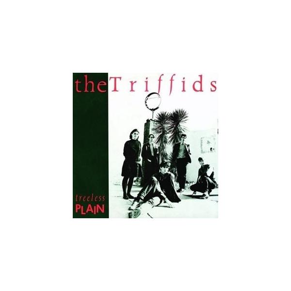 【発売日：2017年06月09日】種別:CD 【輸入盤】 洋楽ロック 発売日:2017/06/09 登録日:2017/05/02 トリフィッズ ツリーレス・プレイン 内容:1. Red Pony2. Branded3. My Baby Th...