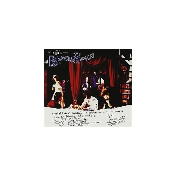 【発売日：2017年04月21日】種別:2CD 【輸入盤】 洋楽ロック 発売日:2017/04/21 登録日:2017/04/05 トリフィッズ ブラック・スワン 内容:［Disc 1］1. Too Hot To Move Too Hot ...