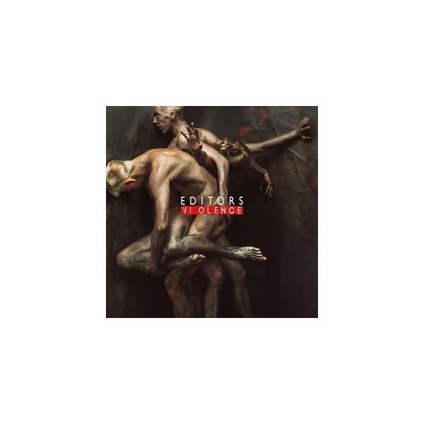 【発売日：2018年03月09日】種別:CD 【輸入盤】 洋楽ロック 発売日:2018/03/09 登録日:2018/01/24 エディターズ ヴァイオレンス 内容:1. Cold2. Hallelujah （So Low）3. Viole...