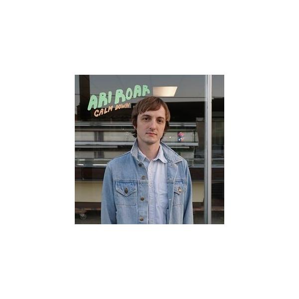 【発売日：2018年05月25日】種別:CD 【輸入盤】 洋楽ロック 発売日:2018/05/25 登録日:2018/04/12 アリ・ロアー カーム・ダウン 内容:1. Calm Down2. Called In3. Windowsill...
