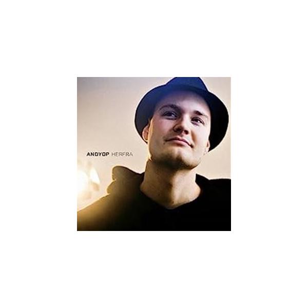 【発売日：2019年07月01日】種別:CD 【輸入盤】 洋楽ロック 発売日:2019/07/01 登録日:2023/07/14 アンディOP ヘァファ