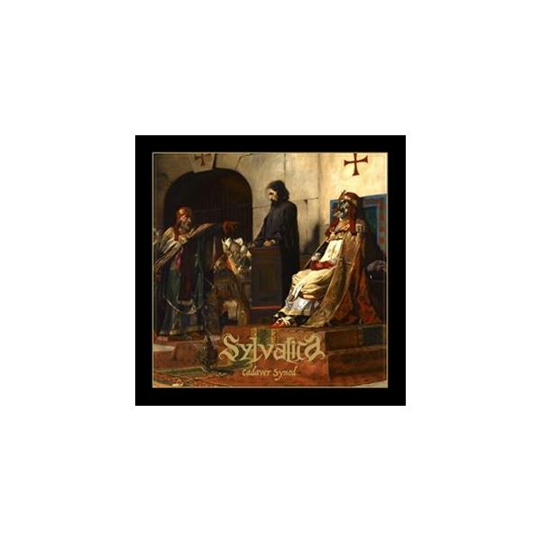 【発売日：2023年10月20日】種別:LP 【輸入盤】 洋楽ハードロック/ヘヴィメタル 発売日:2023/10/20 登録日:2023/08/18 シュルヴァティカ カダヴァー・スィノド 内容:1. Strife2. Papa Polte...