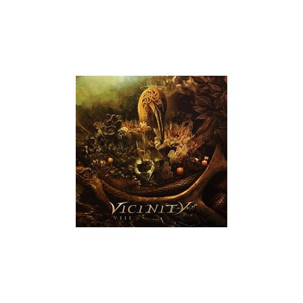 【発売日：2024年05月03日】種別:2LP 【輸入盤】 洋楽ハードロック/ヘヴィメタル 発売日:2024/05/03 登録日:2024/02/09 ヴィシニティ VIII 内容:［LP1 ： Side A］1. Promised Par...