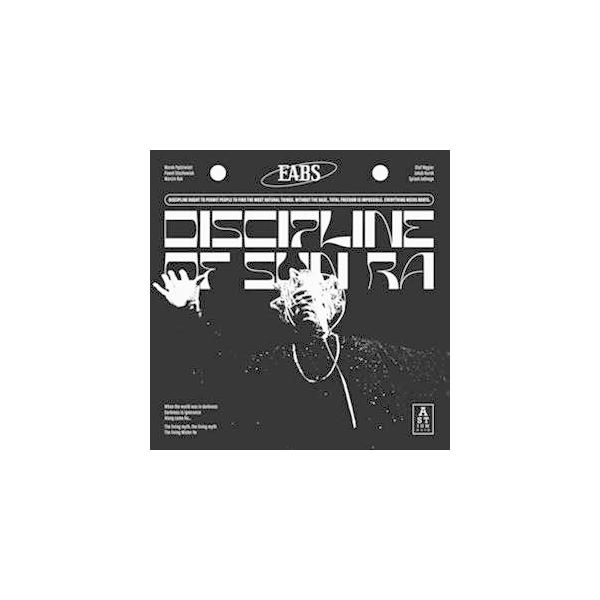 【発売日：2020年10月30日】種別:LP 【輸入盤】 ジャズ・フュージョン海外ジャズ 発売日:2020/10/30 登録日:2021/01/08 イーブス ディシプリン