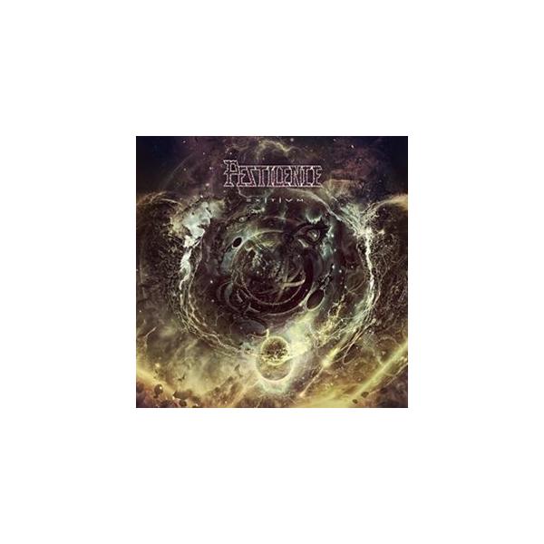 【発売日：2021年06月25日】種別:CD 【輸入盤】 洋楽ハードロック/ヘヴィメタル 発売日:2021/06/25 登録日:2021/07/02 ペスティレンス イグジティブム 内容:1. In Omnibvs （Intro）2. Mo...