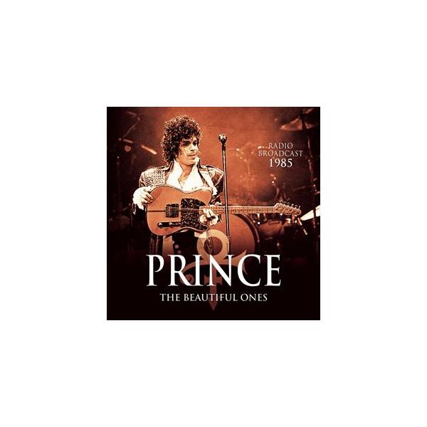 【発売日：2016年06月03日】種別:CD 【輸入盤】 洋楽ロック 発売日:2016/06/03 登録日:2016/05/12 プリンス ビューティフル・ワンズ プリンス CD 内容:1. Let’S Go Crazy2. Delirio...