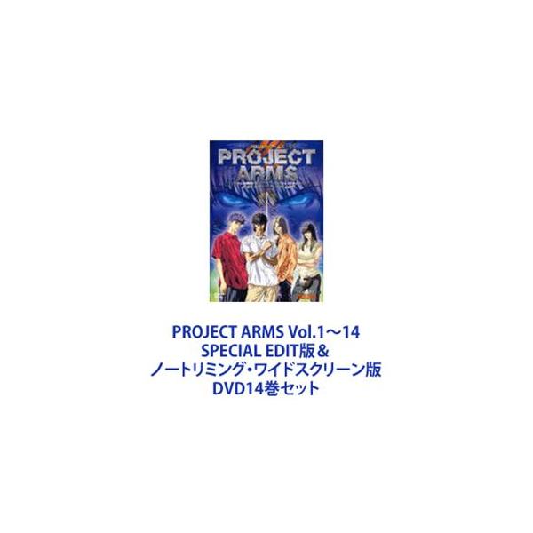 【発売日：2002年08月21日】種別:DVD14巻セット アニメテレビアニメ 発売日:2002/08/21 販売元:東宝（TOHO） 登録日:2022/07/13 神奈延年 高谷浩利 トムス・エンタテインメント（東京ムービー）制作作品 T...