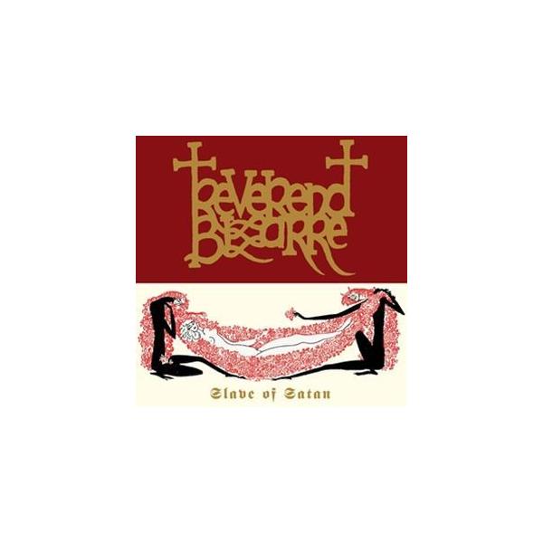 【発売日：2022年01月07日】種別:LP 【輸入盤】 洋楽ハードロック/ヘヴィメタル 発売日:2022/01/07 登録日:2021/07/16 リベレンド・ビザーレ スレイヴ・オブ・サタン 内容:1. The Descent2. Bl...