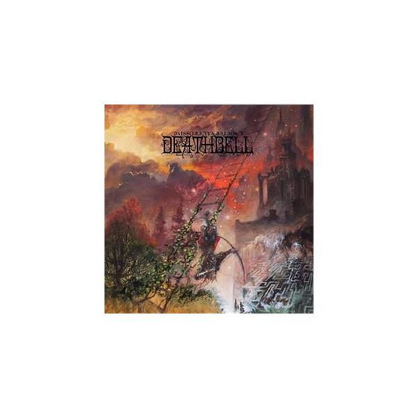 【発売日：2022年06月03日】種別:CD 【輸入盤】 洋楽ハードロック/ヘヴィメタル 発売日:2022/06/03 登録日:2021/12/24 デスベル ノクターナル・クロッシング 内容:1. The Stronghold And T...