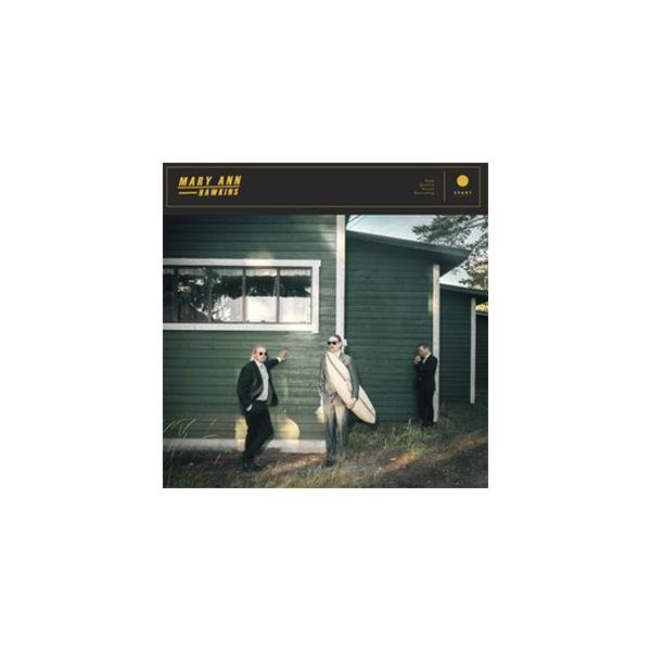 【発売日：2022年07月22日】種別:CD 【輸入盤】 洋楽ロック 発売日:2022/07/22 登録日:2022/01/28 メリー・アン・ホーキンス メリー・アン・ホーキンス 内容:1. Viikinsaari Surf2. Hels...