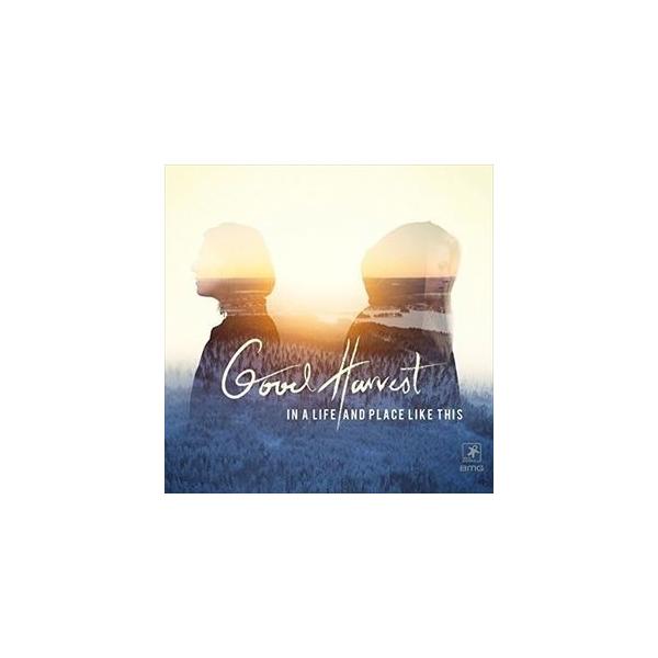 【発売日：2017年03月31日】種別:CD 【輸入盤】 洋楽ポップス 発売日:2017/03/31 登録日:2017/03/07 グッド・ハーヴェスト イン・ア・ライフ・アンド・プレイス・ライク・ディス 内容:1. Pilgrim2. L...