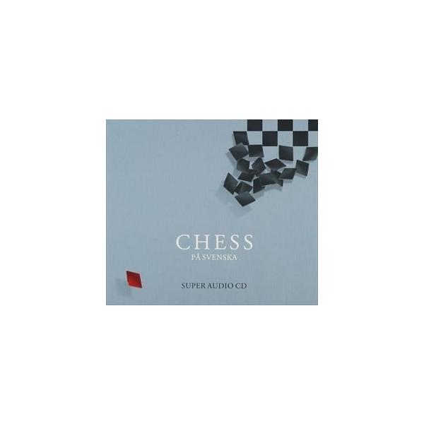 種別:CD 【輸入盤】 洋楽ロック 登録日:2017/06/19 チェス・パ・スベンスカ・ハイブリッド チェス・パ・スベンスカ・ハイブリッド