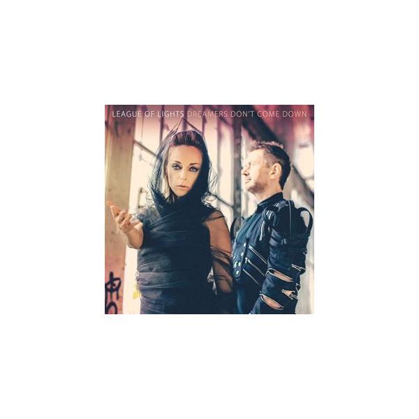 【発売日：2021年03月12日】種別:CD 【輸入盤】 洋楽ロック 発売日:2021/03/12 登録日:2021/04/30 リーグ・オブ・ライツ ドリーマーズ・ドント・カム・ダウン 内容:1. Modern Living2. Twen...