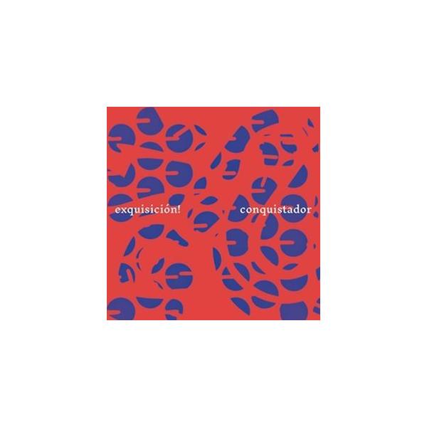 【発売日：2021年07月02日】種別:CD 【輸入盤】 ジャズ・フュージョン海外ジャズ 発売日:2021/07/02 登録日:2021/07/16 ジョナス・イムホフ・エクスクイジション コンキスタドール 内容:1. Todescamph...