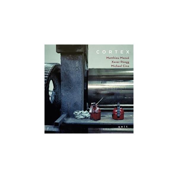 【発売日：2021年07月09日】種別:CD 【輸入盤】 ジャズ・フュージョン海外ジャズ 発売日:2021/07/09 登録日:2021/06/11 マシュー・マズエ コーテックス 内容:1. Cortex2. Cyborg3. Black...