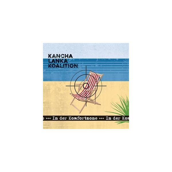 【発売日：2021年06月18日】種別:CD 【輸入盤】 ジャズ・フュージョン海外ジャズ 発売日:2021/06/18 登録日:2021/05/21 カンチャ・ランカ・コーリション イン・ダー・コンフォートゾーン 内容:1. Auf der...