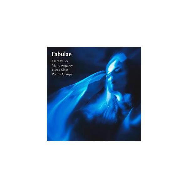 【発売日：2024年05月17日】種別:CD 【輸入盤】 ジャズ・フュージョン海外ジャズ 発売日:2024/05/17 登録日:2024/04/10 クララ・フェッター・トリオ ファーブラ 内容:1. Perseus2. Cepheus ＆...