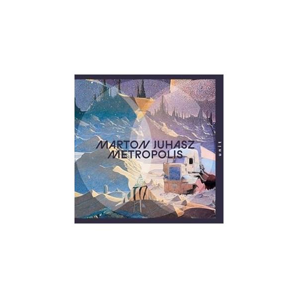 【発売日：2025年02月07日】種別:CD 【輸入盤】 ジャズ・フュージョン海外ジャズ 発売日:2025/02/07 登録日:2025/01/09 マルトン・ユハース メトロポリス 内容:1. Plato’s Clave2. Ancest...