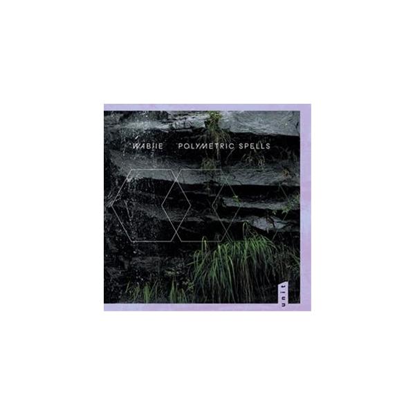 【発売日：2025年05月09日】種別:CD 【輸入盤】 洋楽ロック 発売日:2025/05/09 登録日:2025/02/28 ワブジー ポリメトリック・スペルズ 内容:1. Whoosh2. E.M.3. Brain’s Part I4...