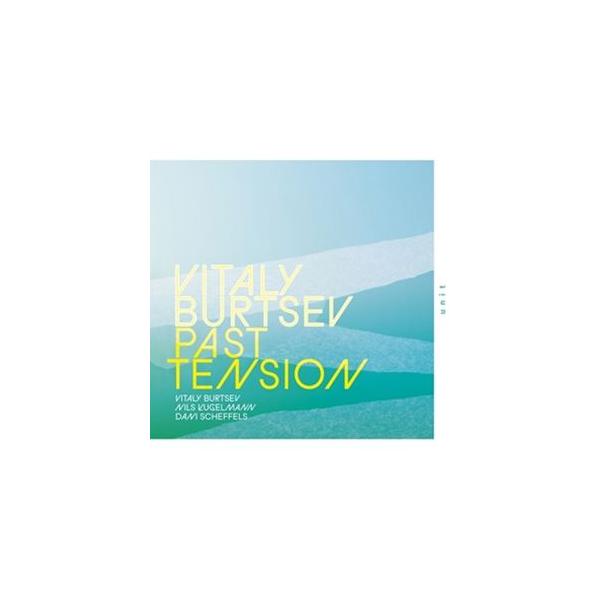 【発売日：2025年08月29日】種別:CD 【輸入盤】 ジャズ・フュージョン海外ジャズ 発売日:2025/08/29 登録日:2025/07/24 ヴァイタリー・ブルツェフ パスト・テンション 内容:1. Growth2. Konfusi...