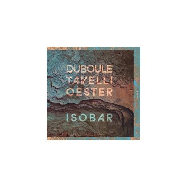 【発売日：2025年11月07日】種別:CD 【輸入盤】 ジャズ・フュージョン海外ジャズ 発売日:2025/11/07 登録日:2025/10/03 ドゥブール／タヴェッリ／エスター アイソバー 内容:1. Truism 05 ： 112....