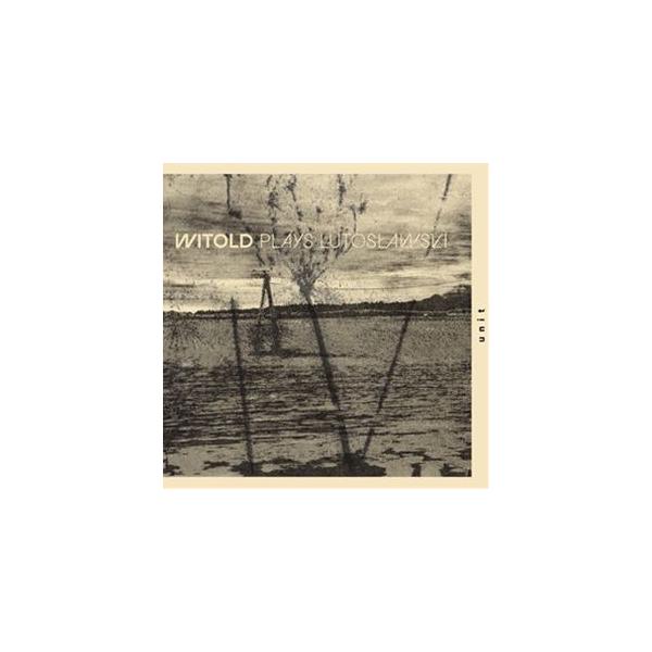 【発売日：2025年06月20日】種別:CD 【輸入盤】 ジャズ・フュージョン海外ジャズ 発売日:2025/06/20 登録日:2025/05/01 ヴィトルト ヴィトルト・プレイズ・ルトスワフスキ 内容:1. Pastereczka2. ...